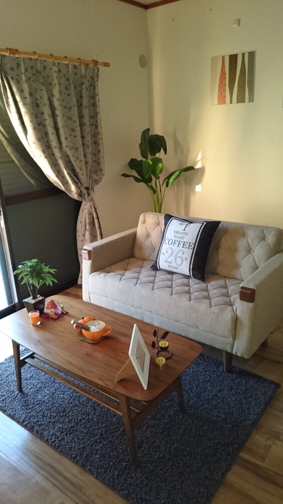 〔賃貸情報〕富士市宮原2DK | LivingD | リビングディー第一建設 | 住まいと暮らしのコミュニティカンパニー