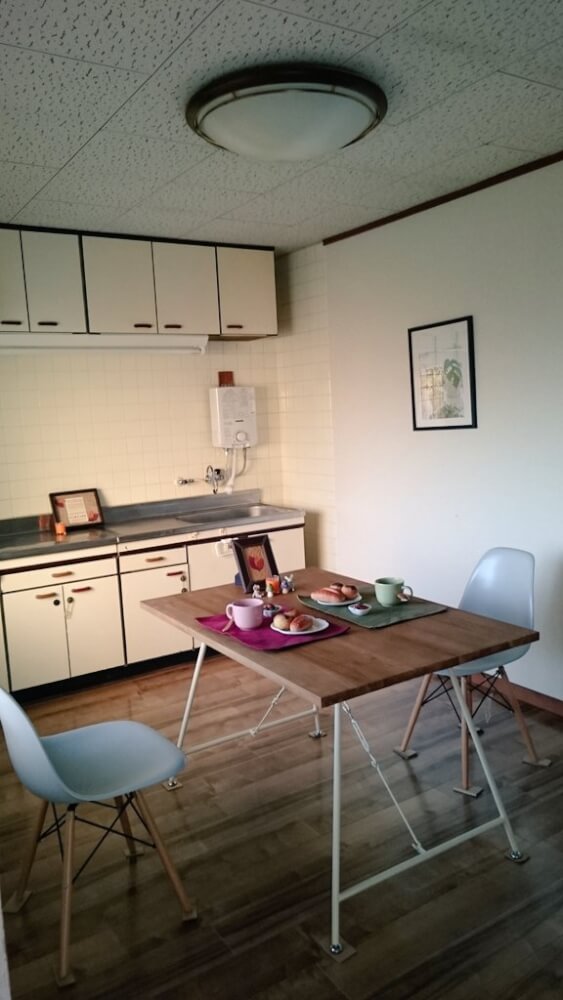 〔賃貸情報〕富士市宮原2DK | LivingD | リビングディー第一建設 | 住まいと暮らしのコミュニティカンパニー