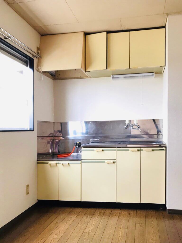 【賃貸情報】富士宮市小泉 2DK | LivingD | リビングディー第一建設 | 住まいと暮らしのコミュニティカンパニー