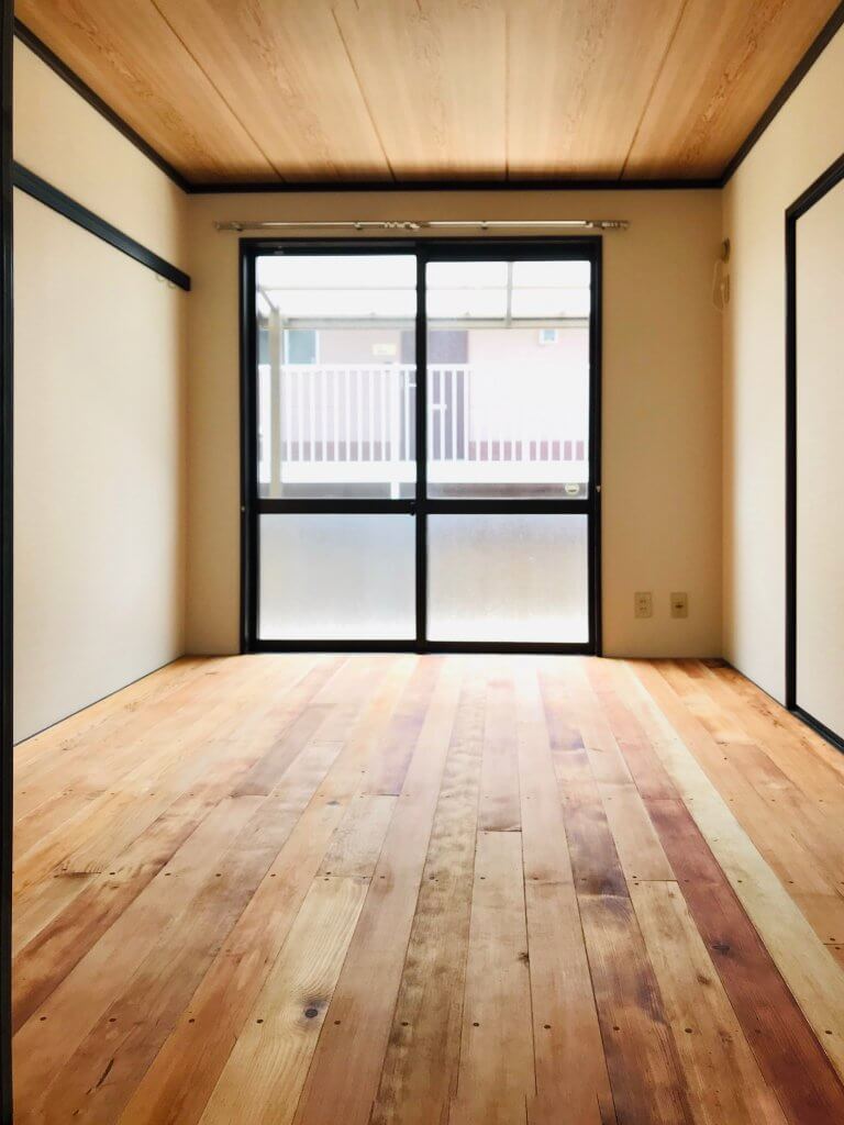 【賃貸情報】富士宮市万野原新田 2DK | LivingD | リビングディー第一建設 | 住まいと暮らしのコミュニティカンパニー