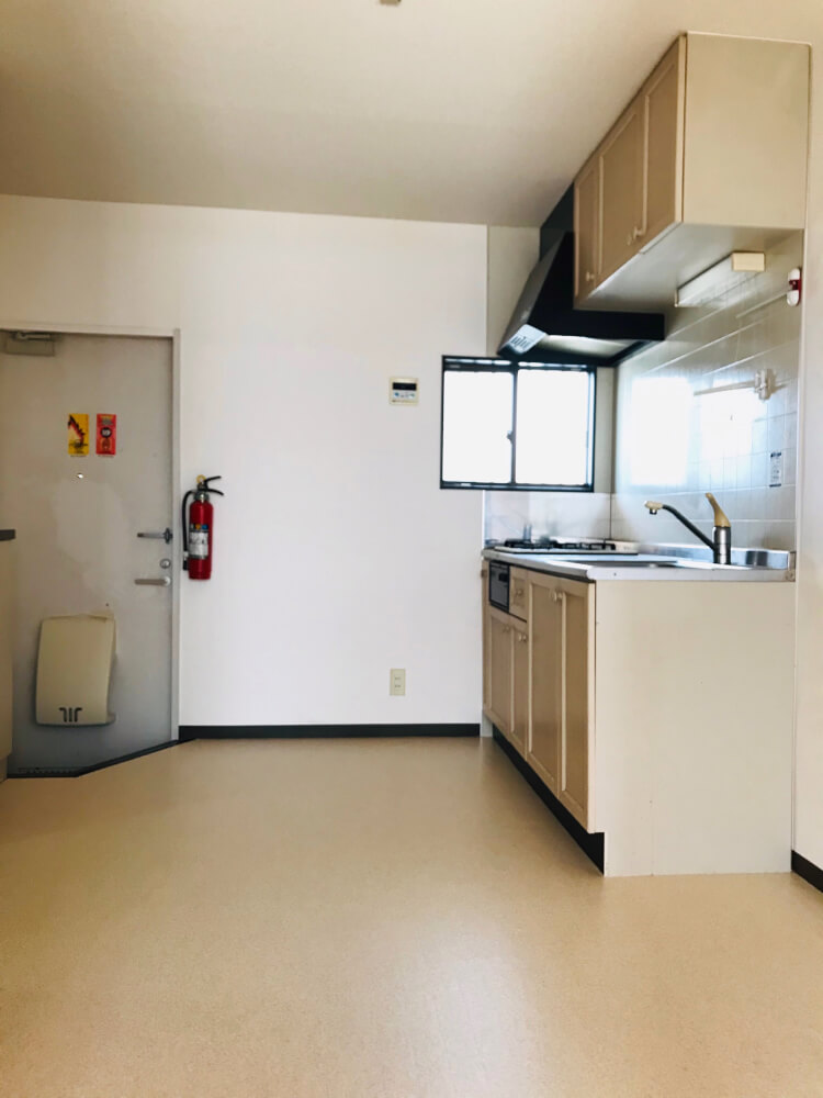 【賃貸情報】富士宮市万野原新田 2DK | LivingD | リビングディー第一建設 | 住まいと暮らしのコミュニティカンパニー