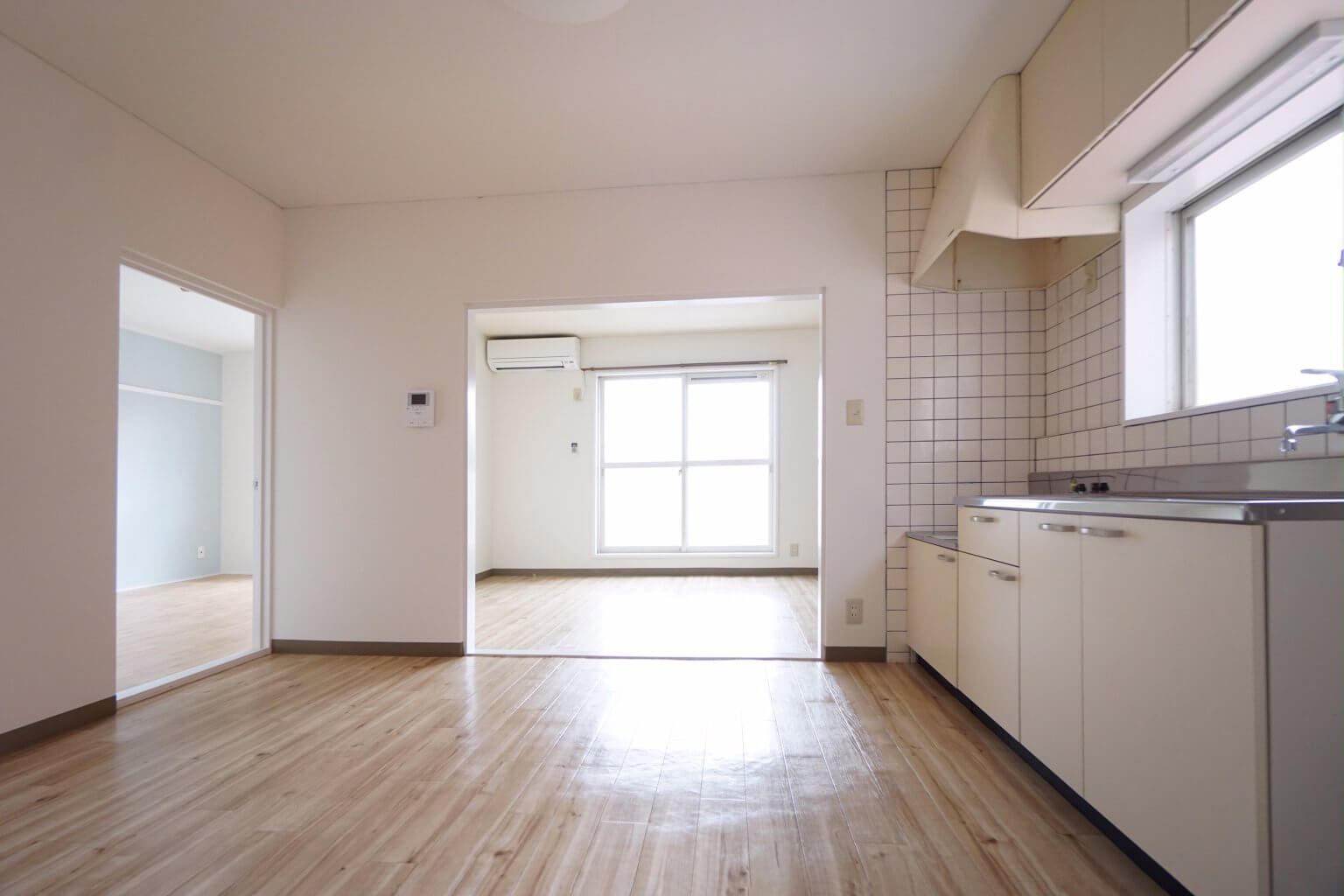 【賃貸情報】富士市宮原 2LDK | LivingD | リビングディー第一建設 | 住まいと暮らしのコミュニティカンパニー