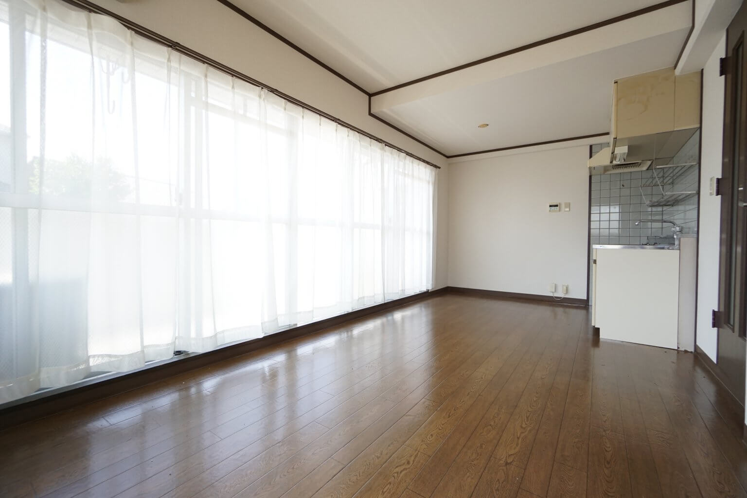 【賃貸情報】富士宮市小泉 3LDK | LivingD | リビングディー第一建設 | 住まいと暮らしのコミュニティカンパニー