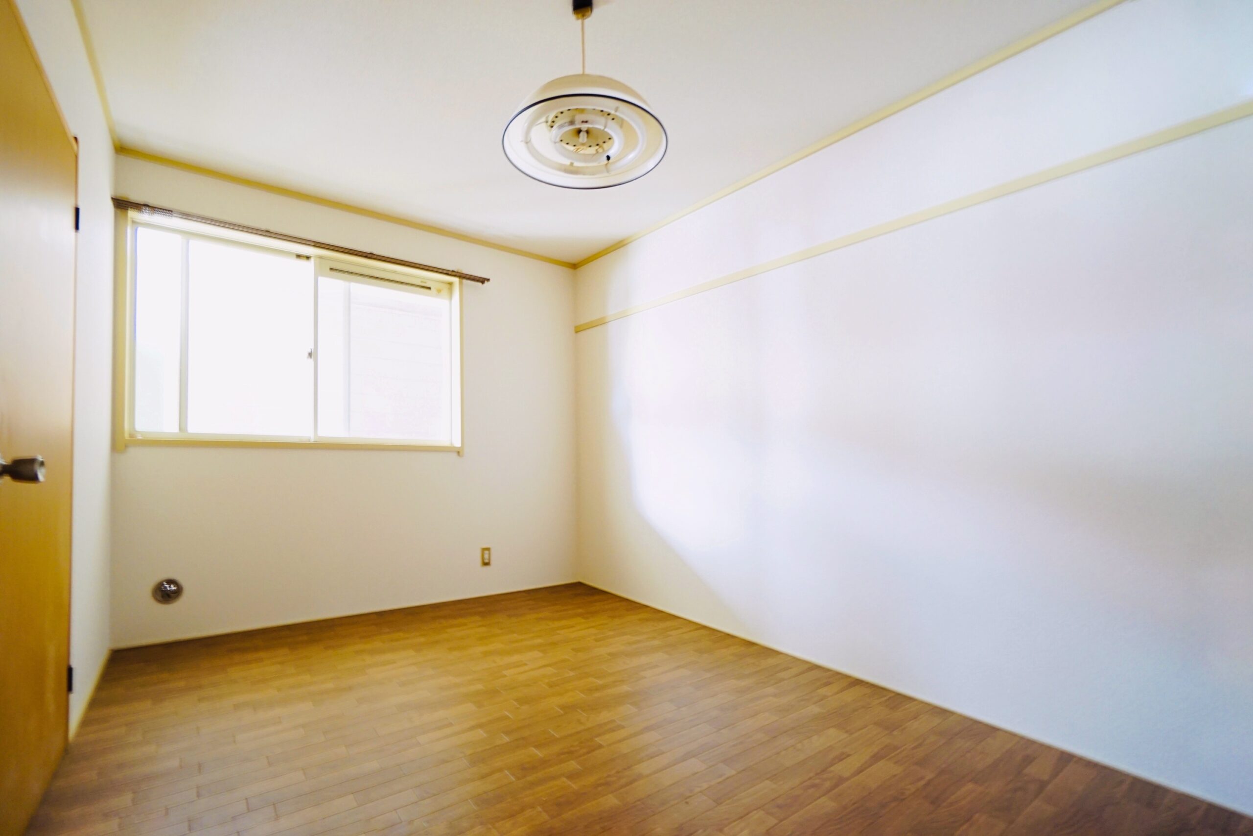 ☆シティハイツB棟☆富士市国久保 2LDK | LivingD | リビングディー第一建設 | 住まいと暮らしのコミュニティカンパニー