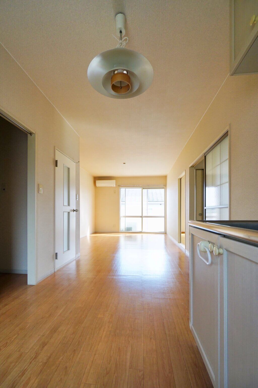 ☆サングリーン萩原☆富士宮市万野原新田 2LDK | LivingD | リビングディー第一建設 | 住まいと暮らしのコミュニティカンパニー