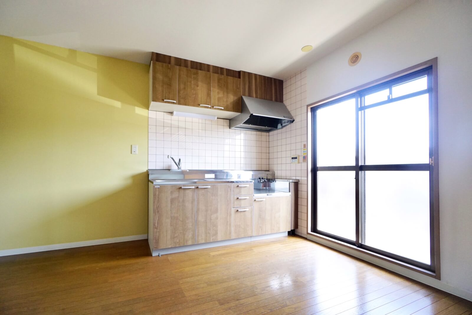 ☆エミネンス渋谷☆富士市今泉 2LDK | LivingD | リビングディー第一建設 | 住まいと暮らしのコミュニティカンパニー