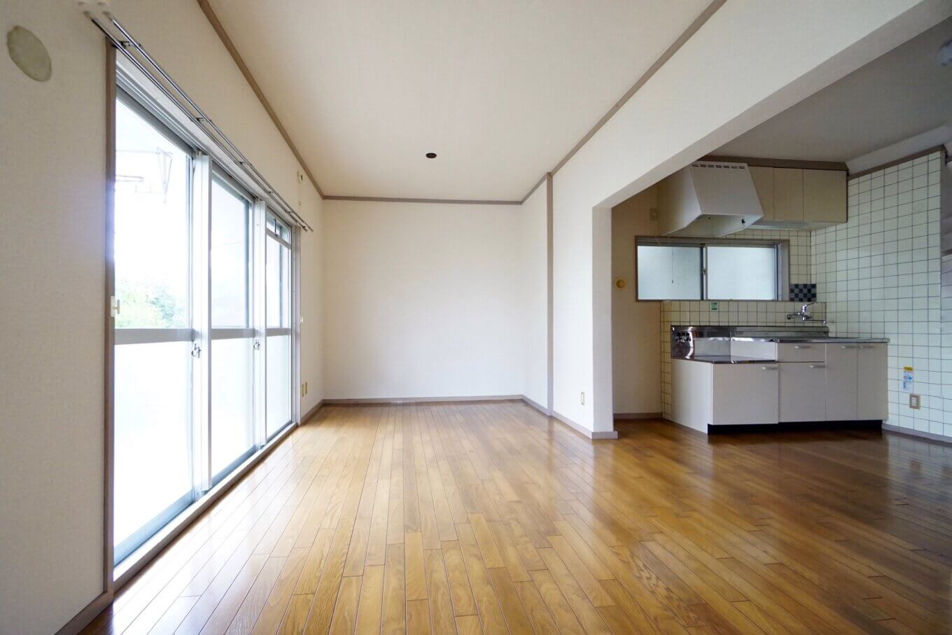 賃貸アパート『富士宮市淀師3LDK』 | LivingD | リビングディー第一建設 | 住まいと暮らしのコミュニティカンパニー