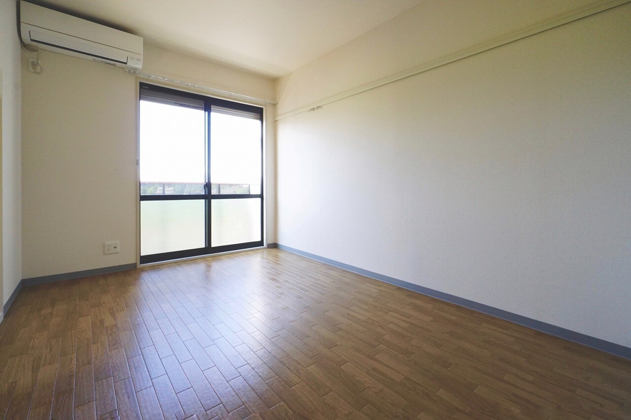 賃貸アパート『富士宮市上井出 2DK』 | LivingD | リビングディー第一建設 | 住まいと暮らしのコミュニティカンパニー