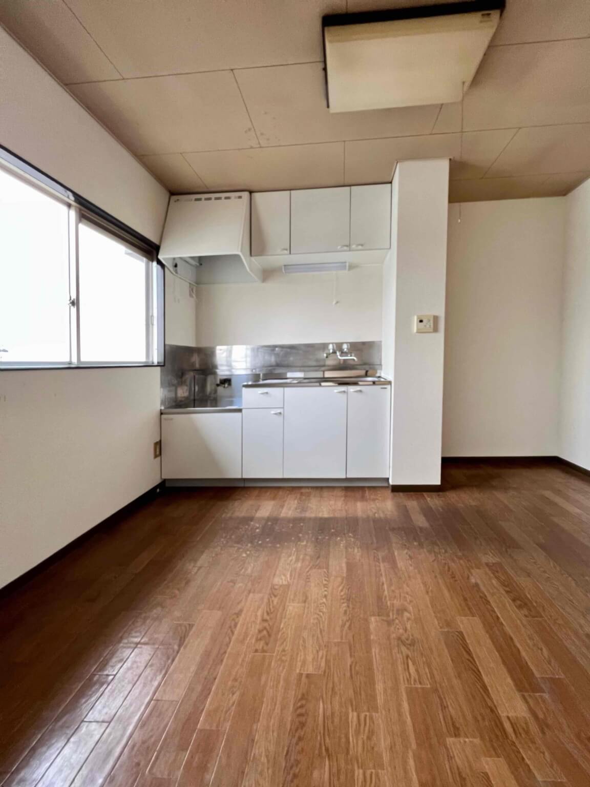 賃貸アパート『富士宮市小泉 2DK』 | LivingD | リビングディー第一建設 | 住まいと暮らしのコミュニティカンパニー