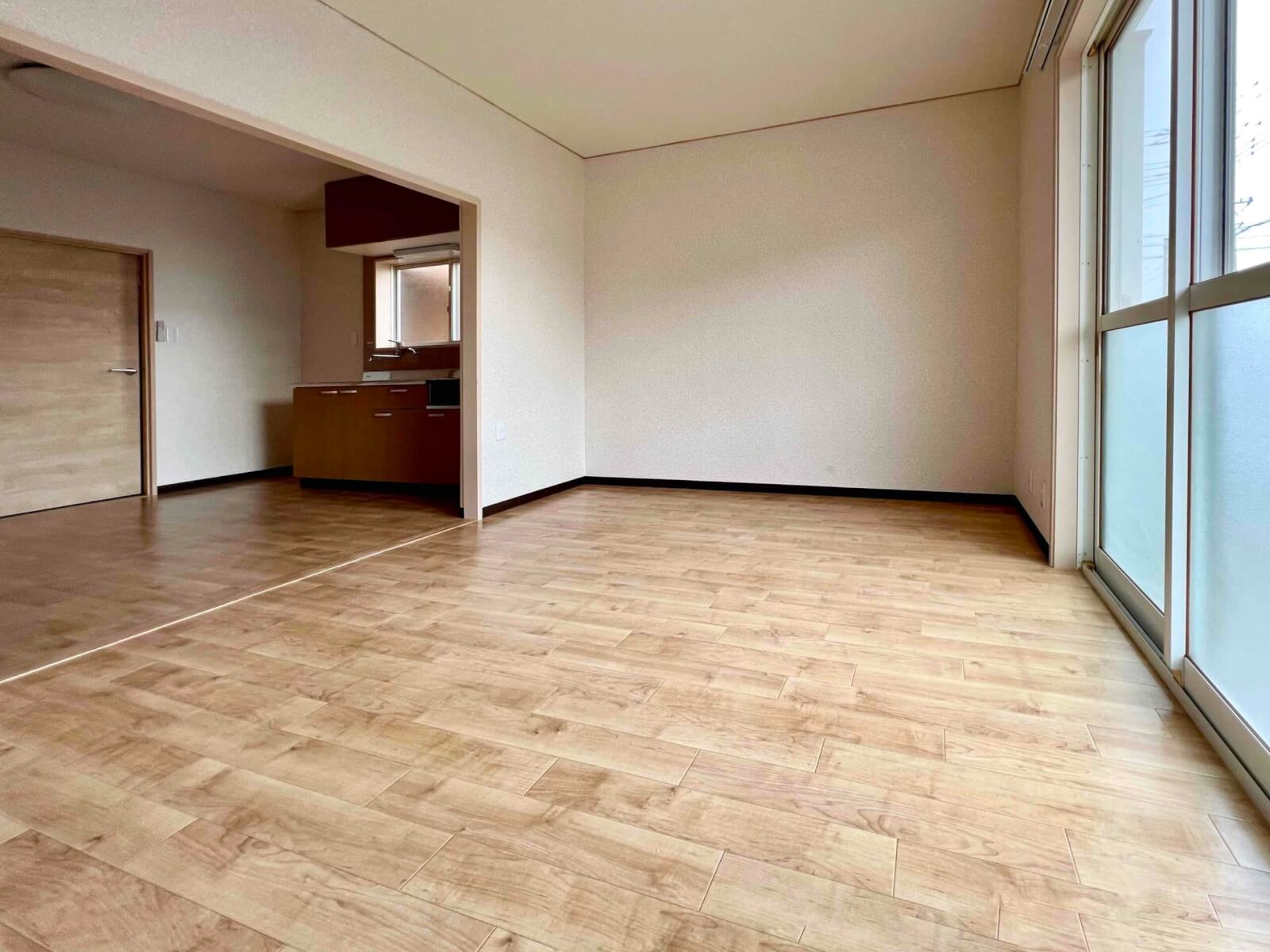 賃貸アパート『富士市伝法 2LDK』ネット使用料無料 | LivingD | リビングディー第一建設 | 住まいと暮らしのコミュニティカンパニー