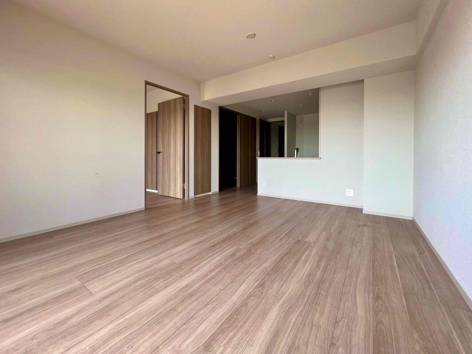 賃貸マンション『富士市御幸町 3LDK』築浅分譲賃貸マンション | LivingD | リビングディー第一建設 | 住まいと暮らしのコミュニティカンパニー