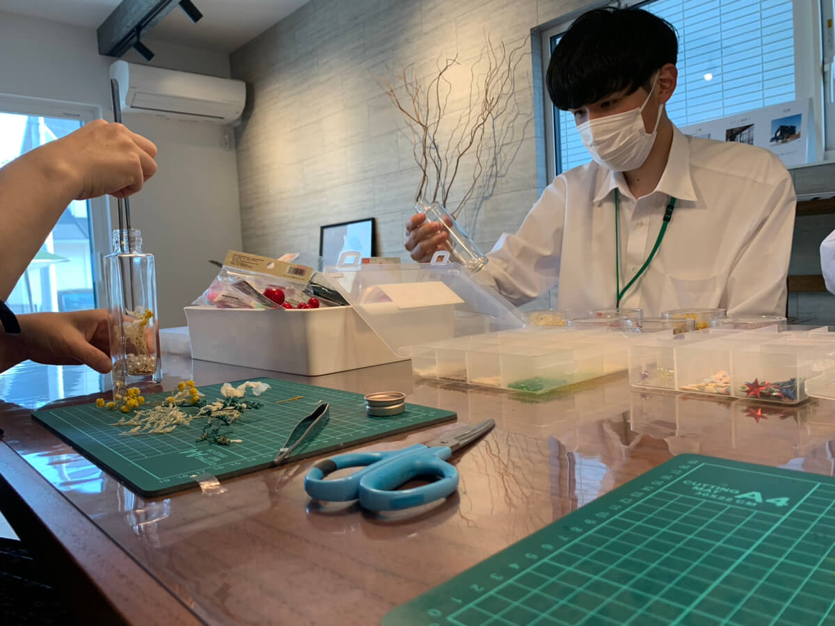 IMG_3077 (1) | LivingD | リビングディー第一建設 | 住まいと暮らしのコミュニティカンパニー