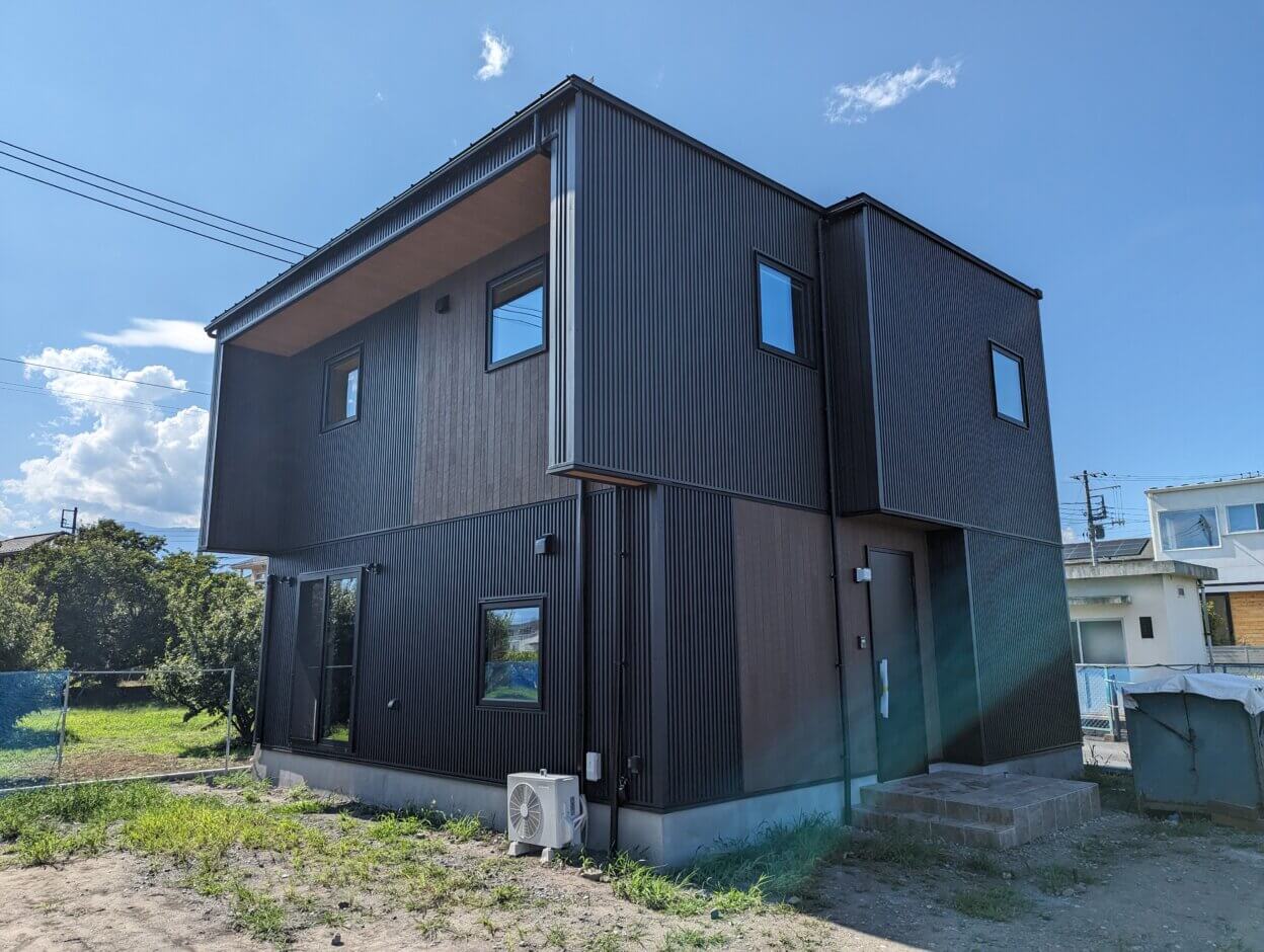 南アルプス市のKIBACOを見学してきました 【高性能規格住宅KIBACO】 | LivingD | リビングディー第一建設 | 住まいと ...