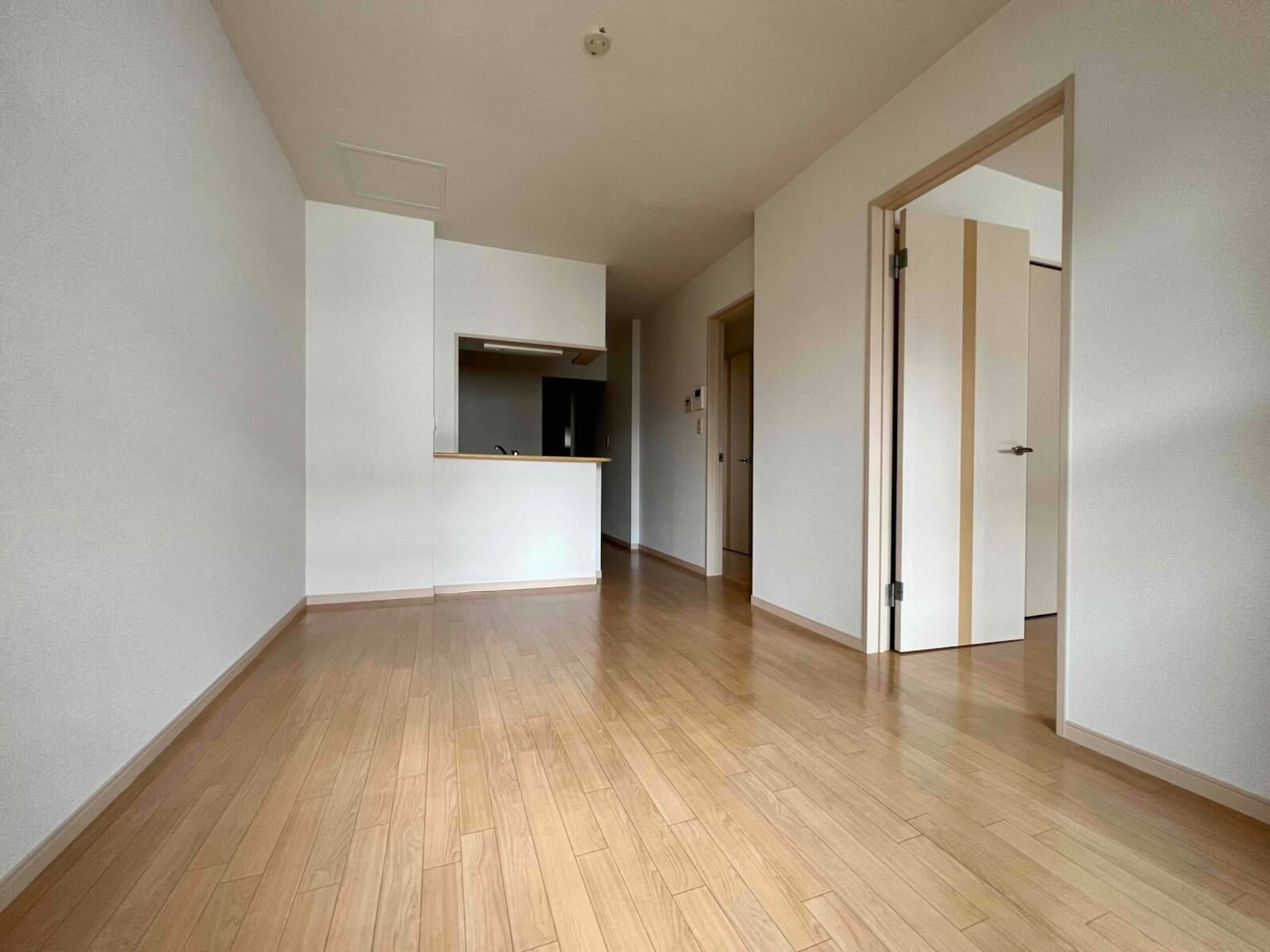 賃貸アパート『富士宮市大中里 2LDK』設備充実・ペットO,K | LivingD | リビングディー第一建設 | 住まいと暮らしのコミュニティカンパニー