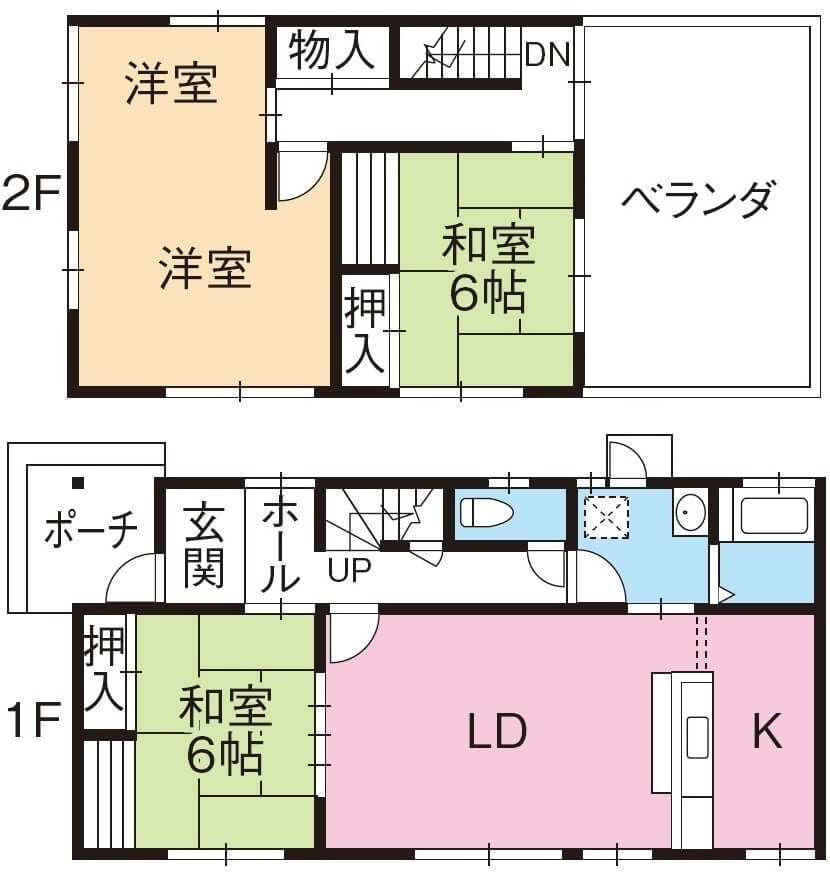『賃貸一戸建て』富士市大淵 広い庭のある3LDK | LivingD | リビングディー第一建設 | 住まいと暮らしのコミュニティカンパニー