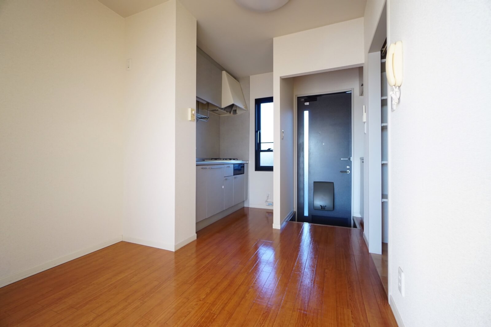 賃貸アパート『富士宮市狩宿 2DK』富士山が近い！ | LivingD | リビングディー第一建設 | 住まいと暮らしのコミュニティカンパニー