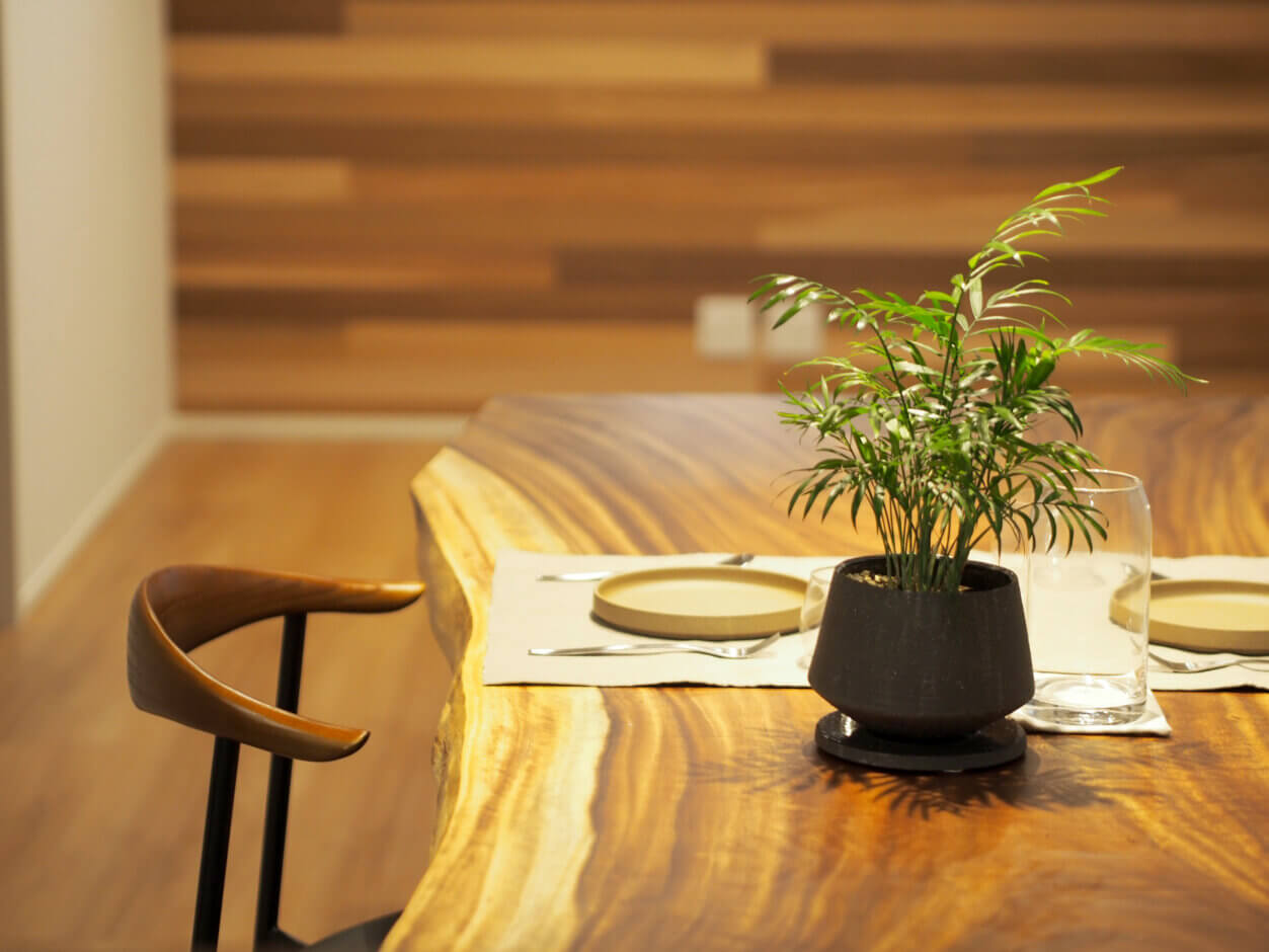 KIBACO L1-E2フリースペースの窓から富士山が見えました【富士吉田支店】 | LivingD | リビングディー第一建設 | 住まいと暮らしのコミュニティカンパニー