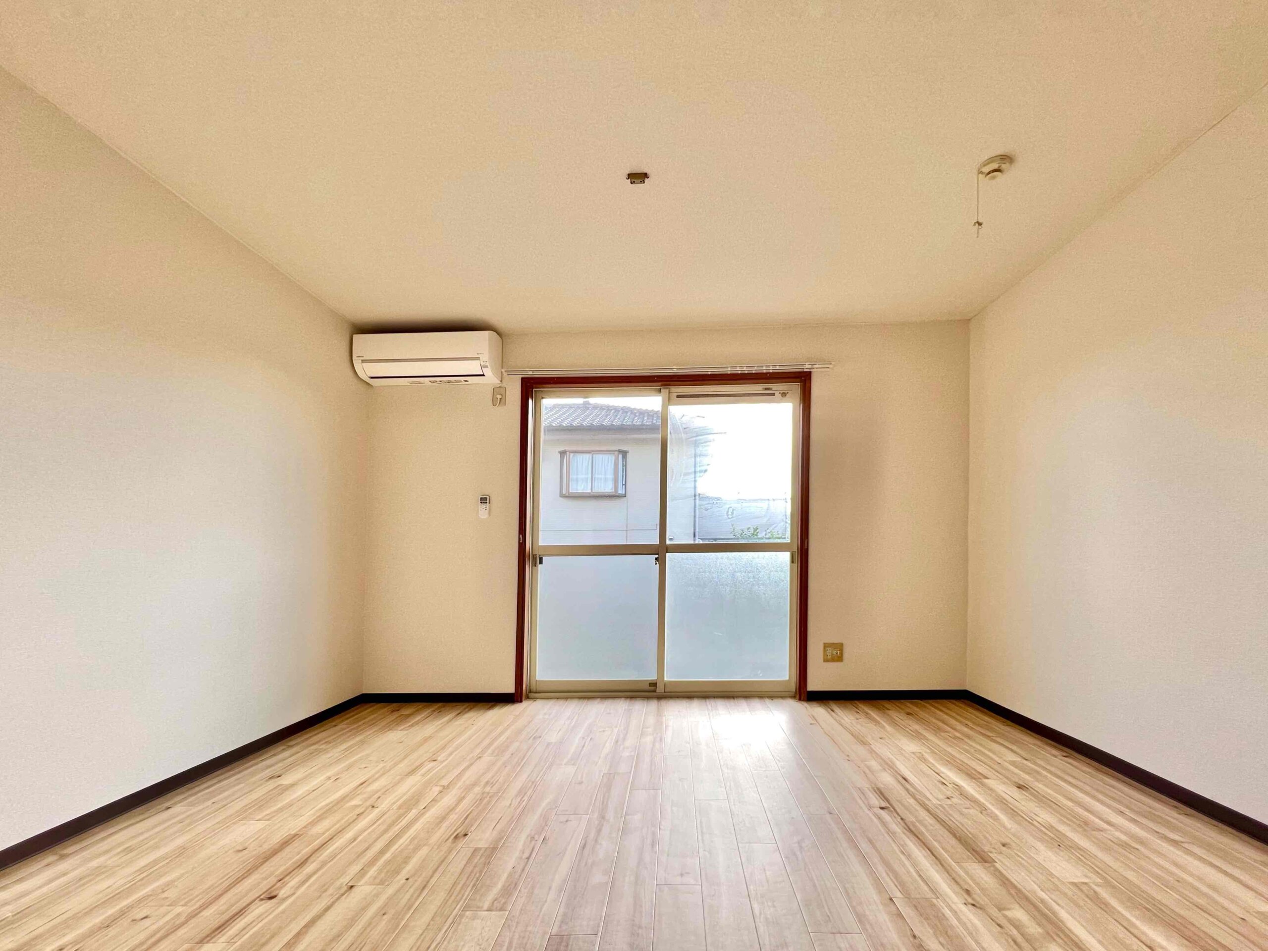 賃貸アパート『富士市久沢2LDK』 | LivingD | リビングディー第一建設 | 住まいと暮らしのコミュニティカンパニー