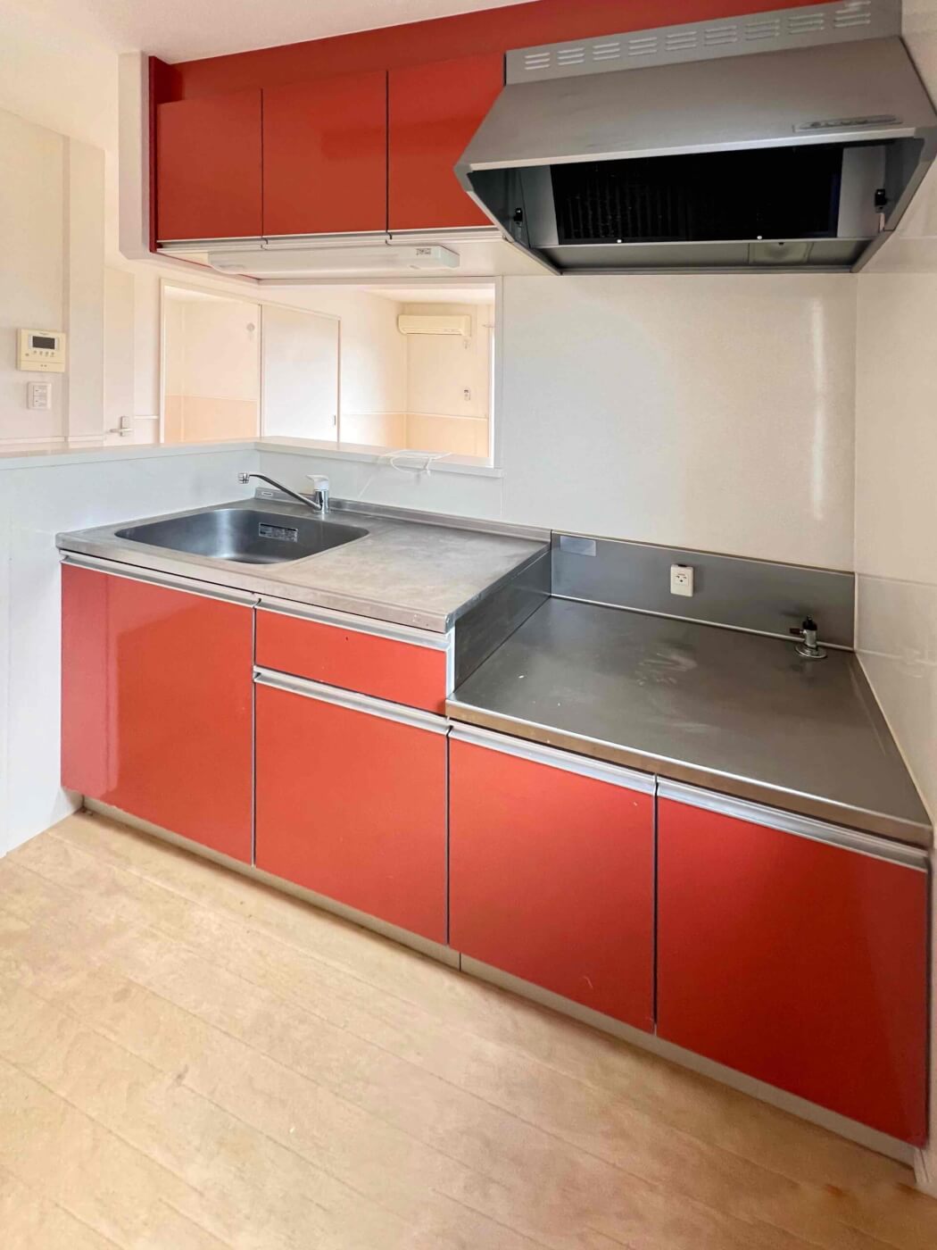 賃貸アパート『富士市松岡 2LDK』ペット可物件・IH対応可能 | LivingD | リビングディー第一建設 | 住まいと暮らしのコミュニティカンパニー