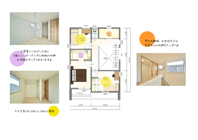 今なら実物を見られる!!高性能規格住宅KIBACO 01-S6のみどころをご紹介 | 静岡県山梨県の新築・不動産・リフォーム＆リノベーション・家具「LivingD」リビングディー第一建設