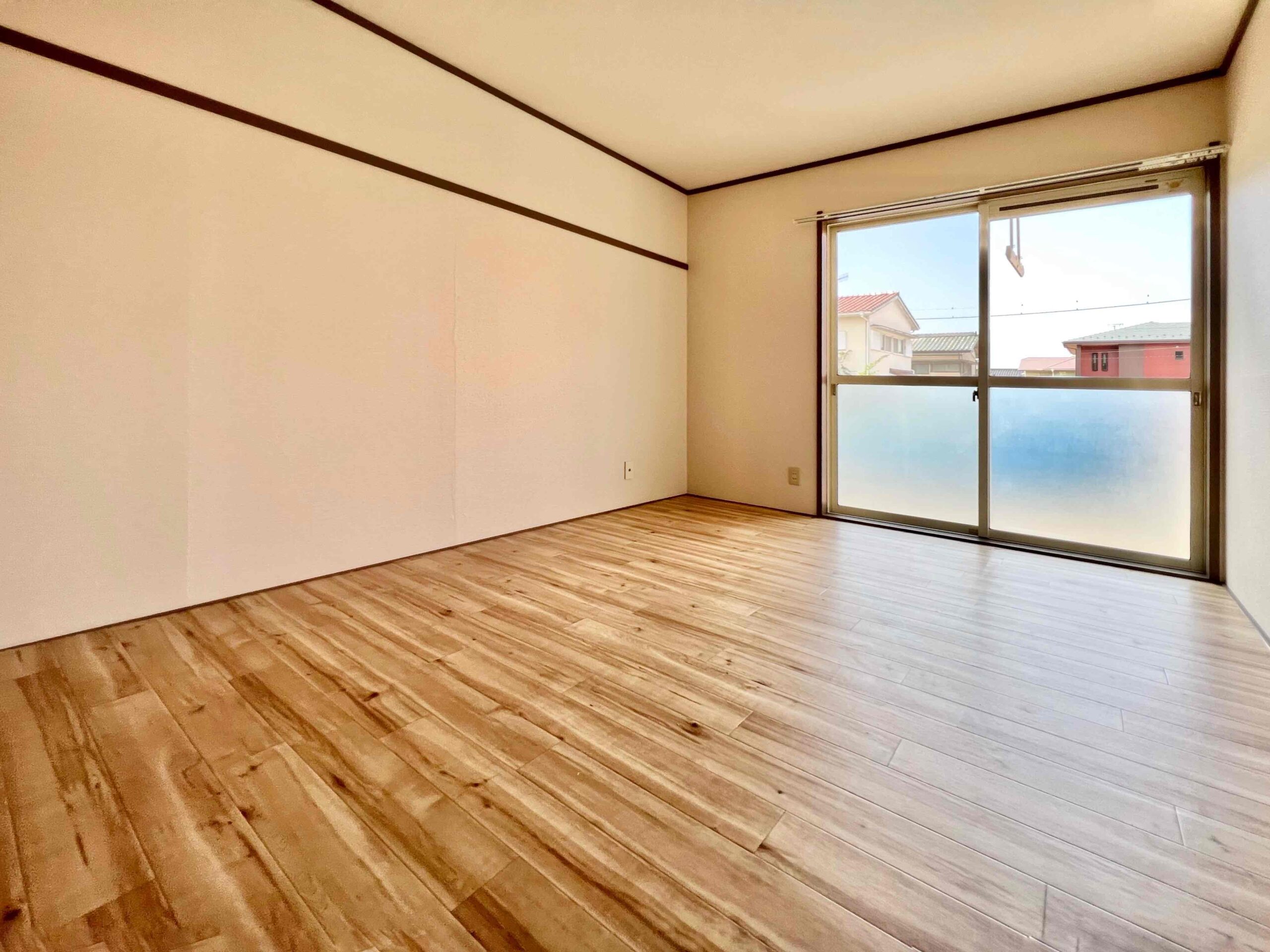 賃貸アパート「富士宮市宮原2LDK」 | LivingD | リビングディー第一建設 | 住まいと暮らしのコミュニティカンパニー